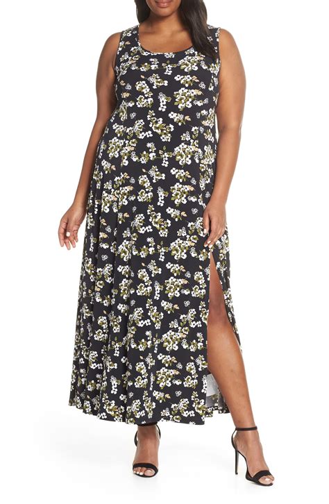Michael Michael Kors Plus Size Dresses
