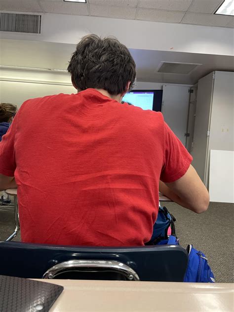 My View In My Algebra 2 Class That I Currently Have A 65 In R