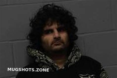 Ali Hamdy Rebaie 04 15 2024 Johnson County Mugshots Zone