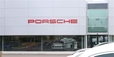 How Car Dealerships Can Use Interior And Exterior Signage Tupp Signs