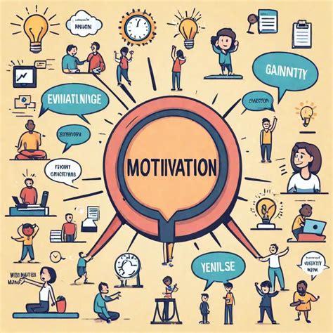 Motivation Synonym In English Exploring Diverse Terms And Their Impact By Ganga Fageria Medium
