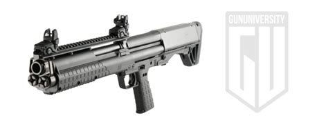 Iwi Tavor Ts12 Bullpup Shotgun Review 2026 Gimmick Or Legit