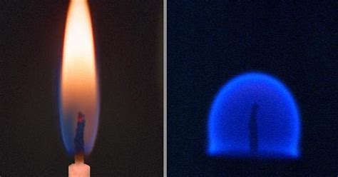 Fire In Zero Gravity Imgur