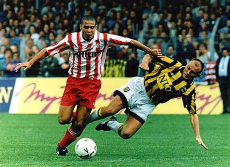 Breve Storia Del Fenomeno Luis Nazario De Lima Detto Ronaldo