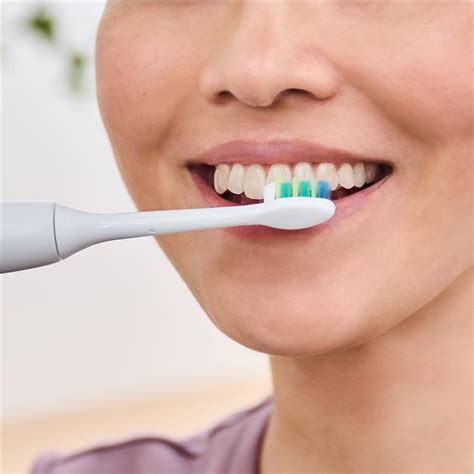 Buy Philips Sonicare Intercare Brush Head White 2 Pack Online At