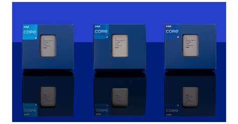 Th Gen Intel Core Desktop Processors Now Available At Newegg Com Business Wire