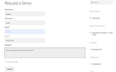 Wordpress Salesforce Integration Tutorial Free And Paid Options For 2021