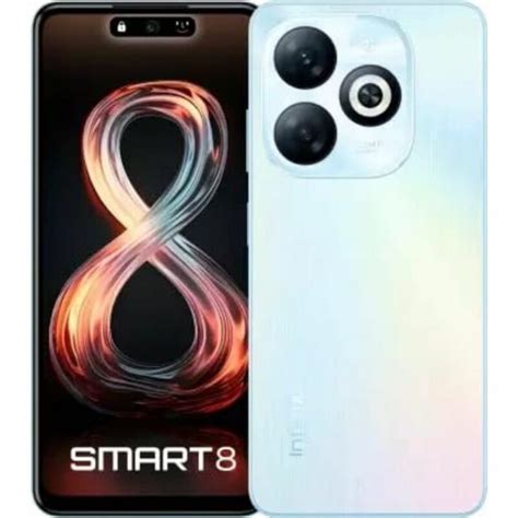 Buy Infinix Smart 8 At Best Price Ampro