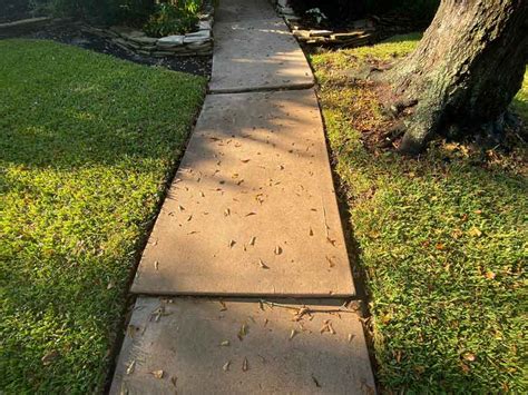 Last Minute Concrete Raising Weve Got You Covered Streamline Concrete Repair