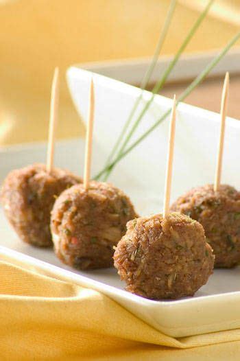 Croquetas De Cangrejo En Salsa De Tamarindo Recetas Salsa De Tamarindo Recetas Salsa De