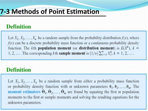 Properties Of Point Of Estimate At Natalie Hawes Blog