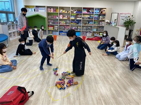 안동시가족센터 🌈안동시공동육아나눔터2호점🌈 초등돌봄교실 겨울방학 특별돌봄 특별 상시 프로그램