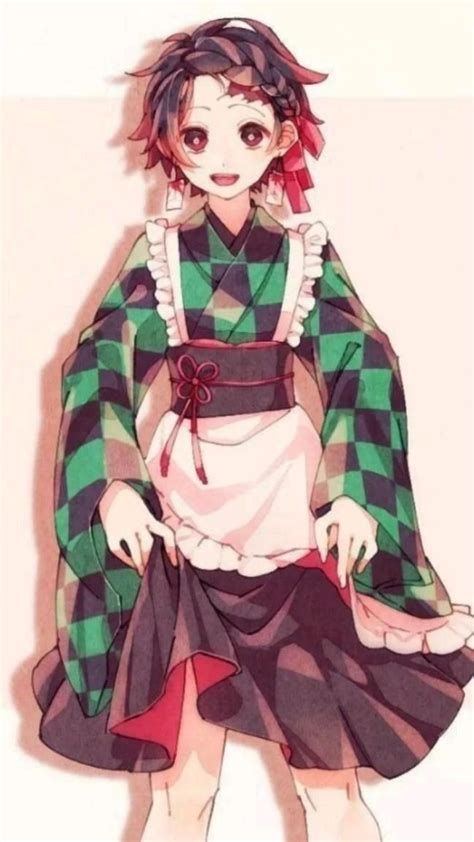 кленок рассекающий демонов Kına Komik Aslan