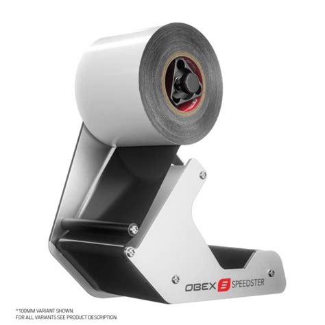 Obex Cortex 0300 Tape Applicators Construction Tape Applicators