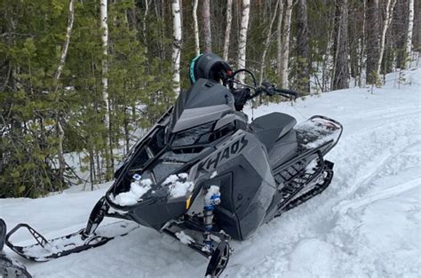 Polaris 850 Matryx Slash 155 Turbo 2022 Säljes I Hudiksvall Blocket