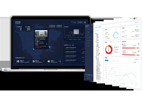 Elecnova Electrical Energy Monitoring System Epms Electrical Power