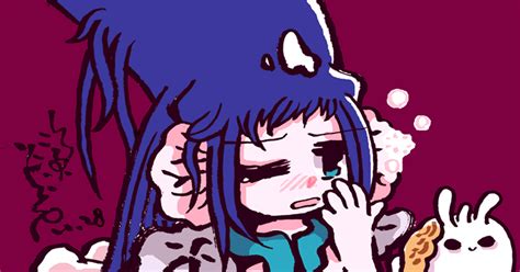 造物大女王 いねむり貝 ひょーせんのイラスト Pixiv
