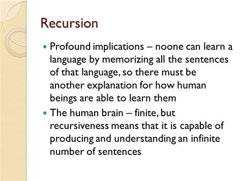 Language And Linguistics Ppt Video Online Download