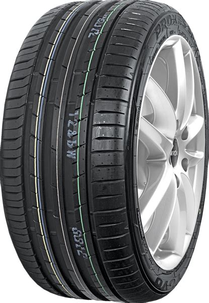 Toyo Proxes Sport 225/45 R17 94 Y XL, ZR | Oponeo.co.uk