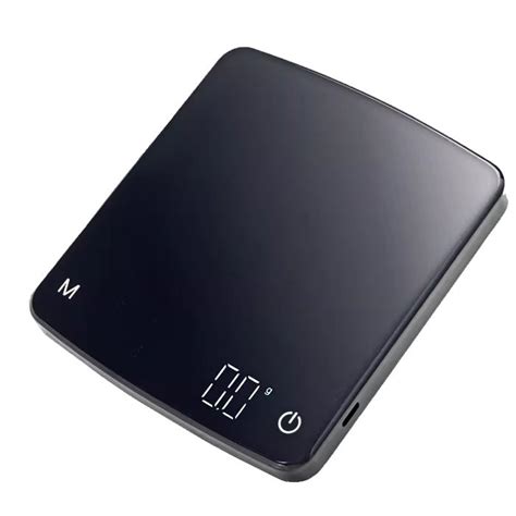 咖啡電子磅｜手沖咖啡必備 多功能咖啡電子磅 Ihygge