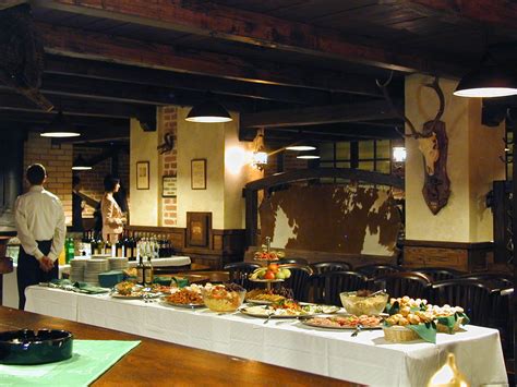 Úvod | Harrys restaurant