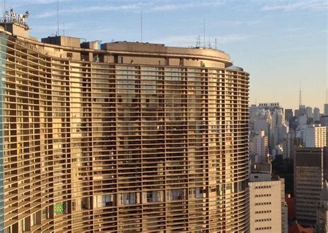 Edifício Copan Tudo Sobre O Maior Complexo Residencial Da América Latina
