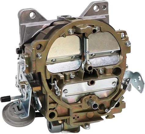 Carburateur à 4 barils Carb Compatible avec 1901R Compatible avec
