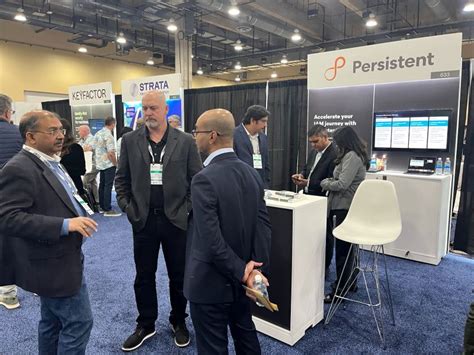 Seebeyondriseabove Gartneriam Iam Pam Ciam Persistent Systems