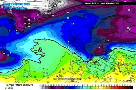 Meteo Prime Avvisaglie Fredde O Molto Fredde Per Il Prossimo Fine