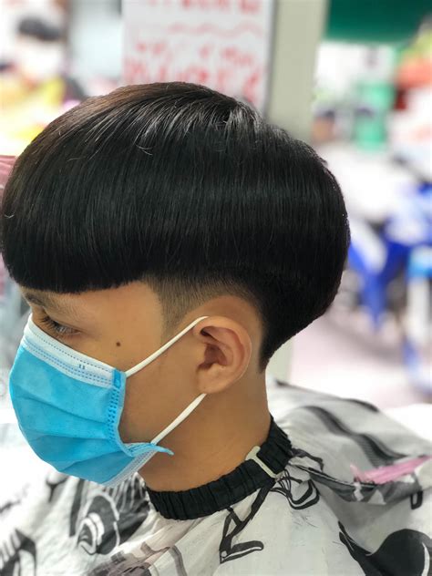 กาหริมตัดผมชาย 💈รองทรงกลางไว้ขอบครับ💈 Facebook