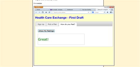 Javascriptjqueryui 1 If No Plan Has Been