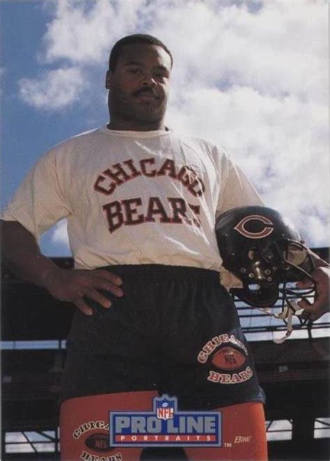 1991 Pro Line Portraits Mike Singletary 32 For Sale Ebay