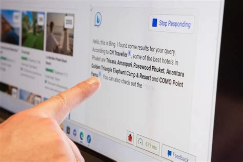 Bing Chat Hadirkan Peningkatan Fitur Bikin Kerja Makin Mudah