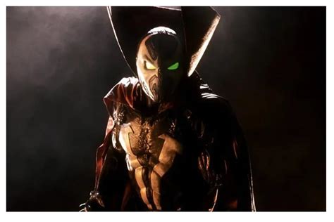 익스트림무비 스폰 영화 뉴스 토드 맥팔레인 신인 작가 발표 제이미 폭스는 여전히 주연이다