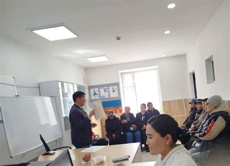 Залуучуудын хөдөлмөр эрхлэлтийг дэмжихзагвар төв Завхан аймаг Added A Залуучуудын