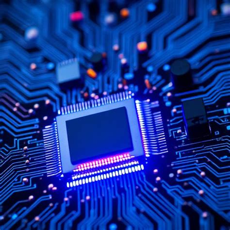 Comparison Of Microprocessors And Microcontrollers Easy Engineering Hub
