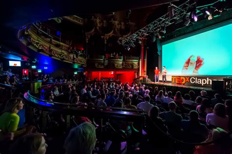 🔴 Tedx Is It Right For You