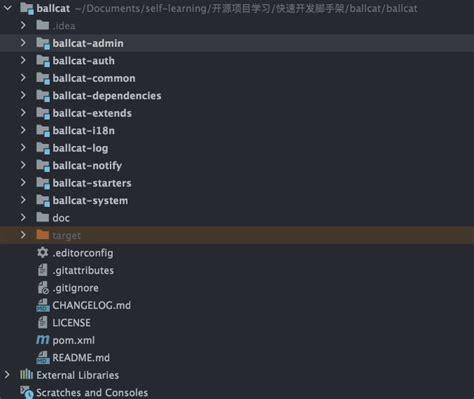 来看看这个超好用的项目脚手架吧！5分钟搭建一个spring boot 前后端分离系统！ 腾讯云开发者社区 腾讯云