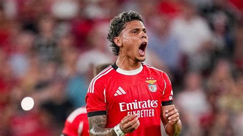 Assistir Benfica X Qarabag Pela Champions League Veja Onde Vai Passar