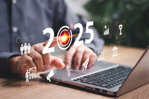Las 10 Principales Tendencias Tecnológicas Estratégicas Para 2025 Según