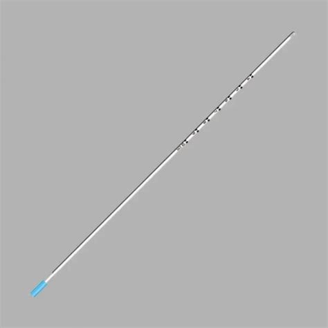 Silicon Endometrial Sampler Biopsy Catheter For Hospital At Rs 250 Piece In Ahmedabad