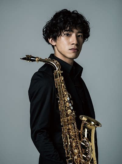 情報大陸上野耕平 サックス奏者 の彼女や高校は使用楽器はwikiプロフ経歴学歴演奏動画彼女の噂など徹底調査 Check