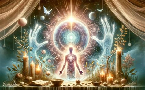 How To Become A Spiritual Healer Self Discovery Learning