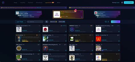 Raydium To The Moon LaunchLab S Launch Changes Everything