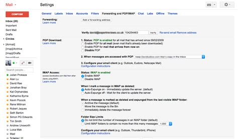 How To Forward Email In Gmail Expert Reviews