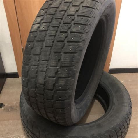 Резина зимняя 225/60R17Cooper – купить в Санкт-Петербурге, цена 1 500 ...