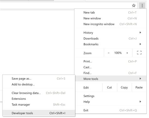 Chromes Devtools For Seo 10 Ways To Use These Browser Features For