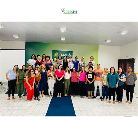 Cress Mt Conselho Regional De Serviço Social 20ª Região Cress Mt