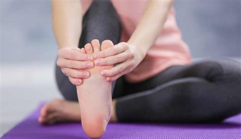 Mortons Neuroma Injection What You Need To Know Sport Doctor London