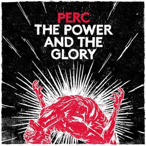 Perc Take Your Body Off Experimental Music Ghost In The Machine